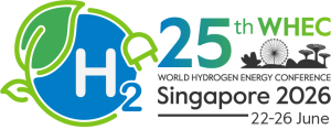 Scientific Program – World Hydrogen Energy Conference (WHEC) 2026